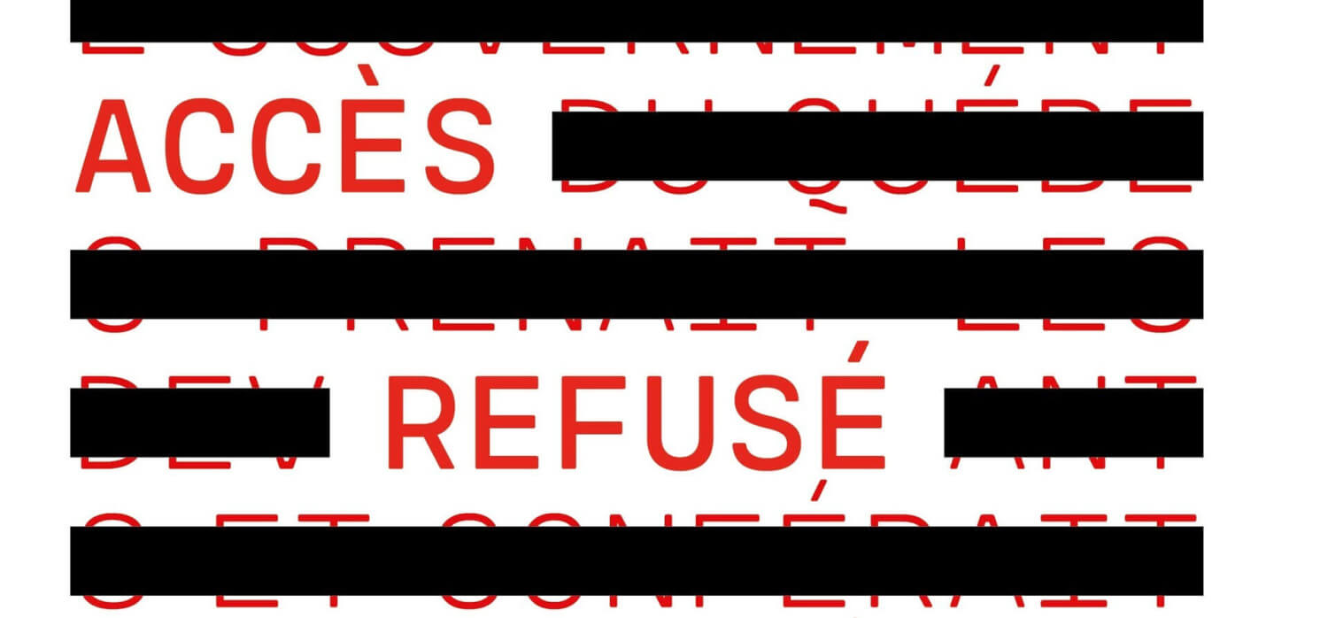 Débattre à l'ère du «Gish gallop» | Nouveau Projet